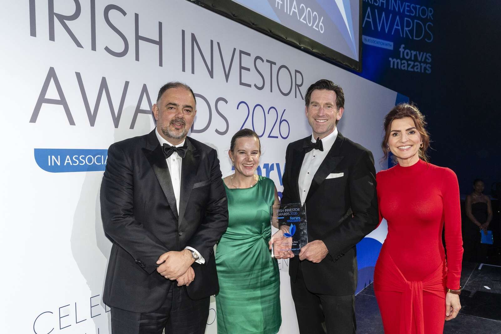 Celebrating excellence and innovation across Ireland’s investment ...