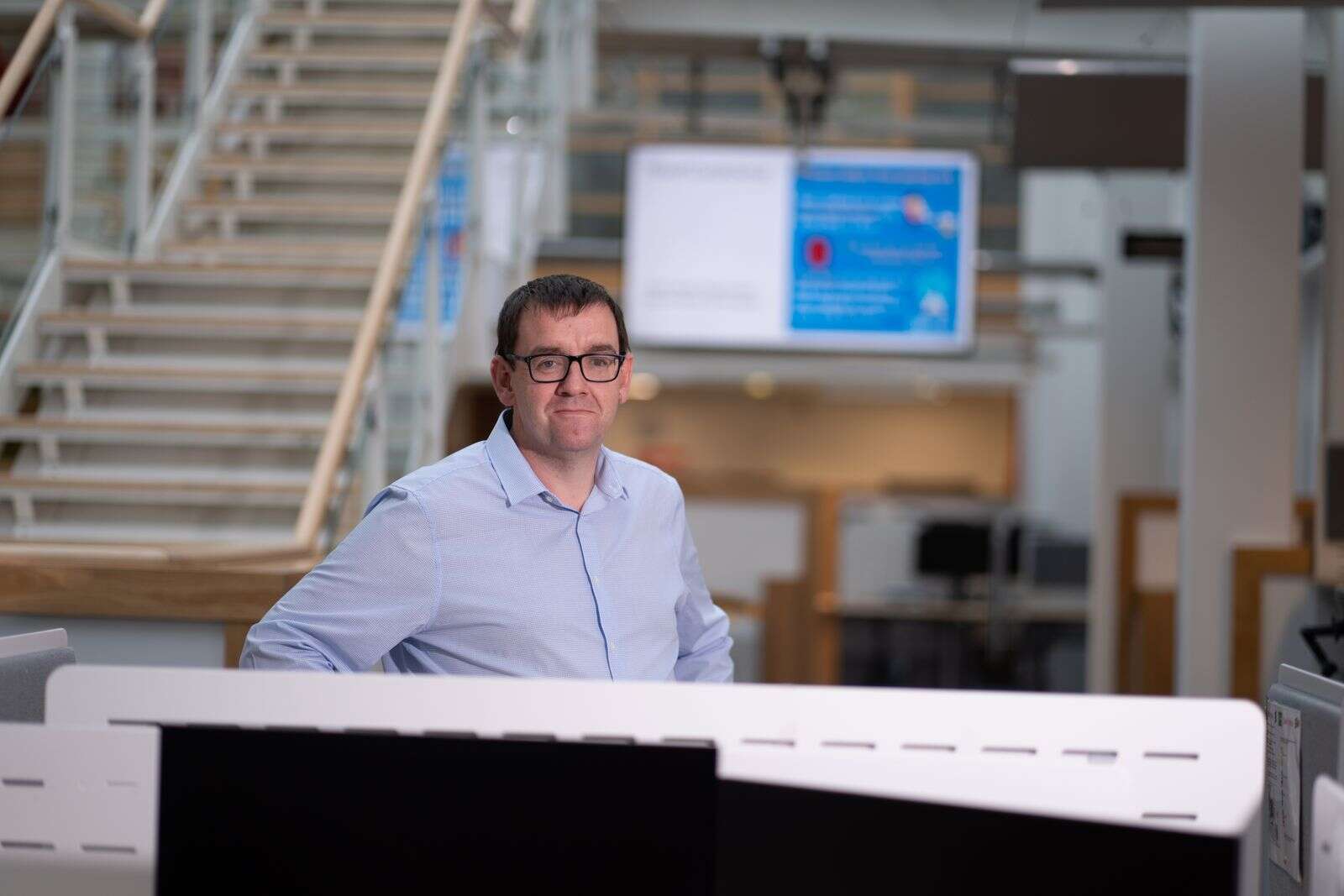 Ericsson increases Irish headcount to fund 5G research as revenues grow ...