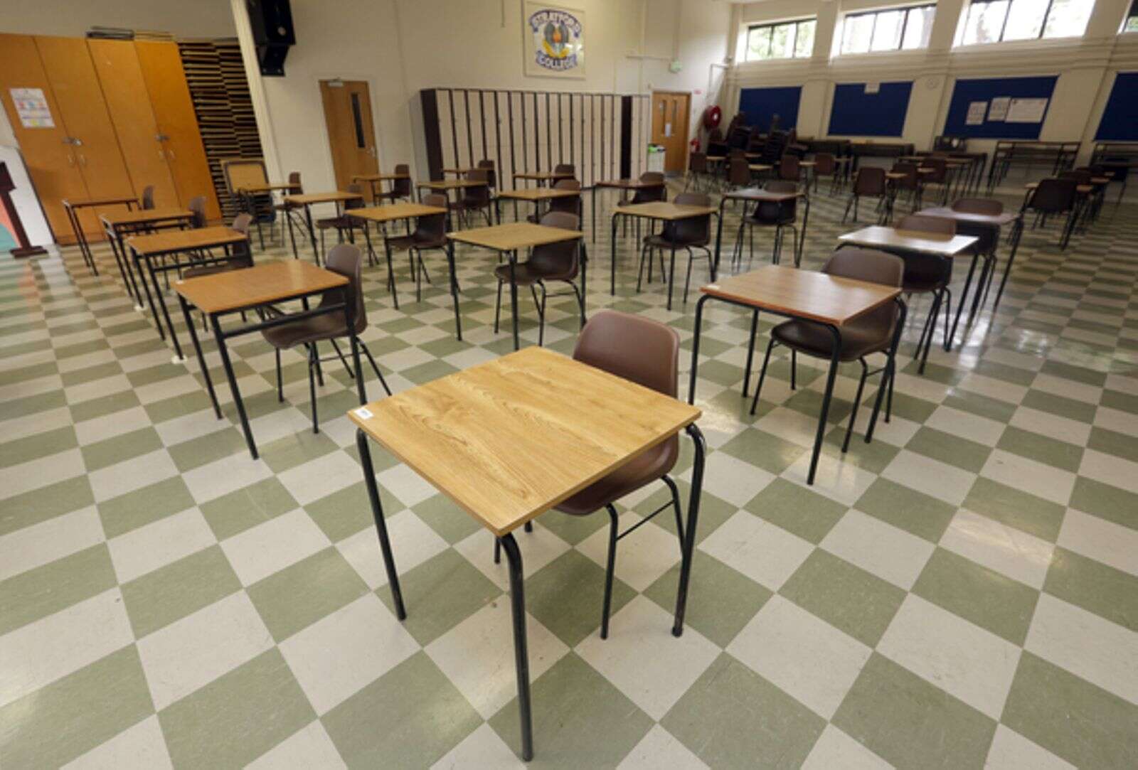 Key decision on Leaving Cert grading system made 3 weeks before results ...