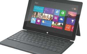 Zippy Microsoft tablet has more Pros than cons | Business Post