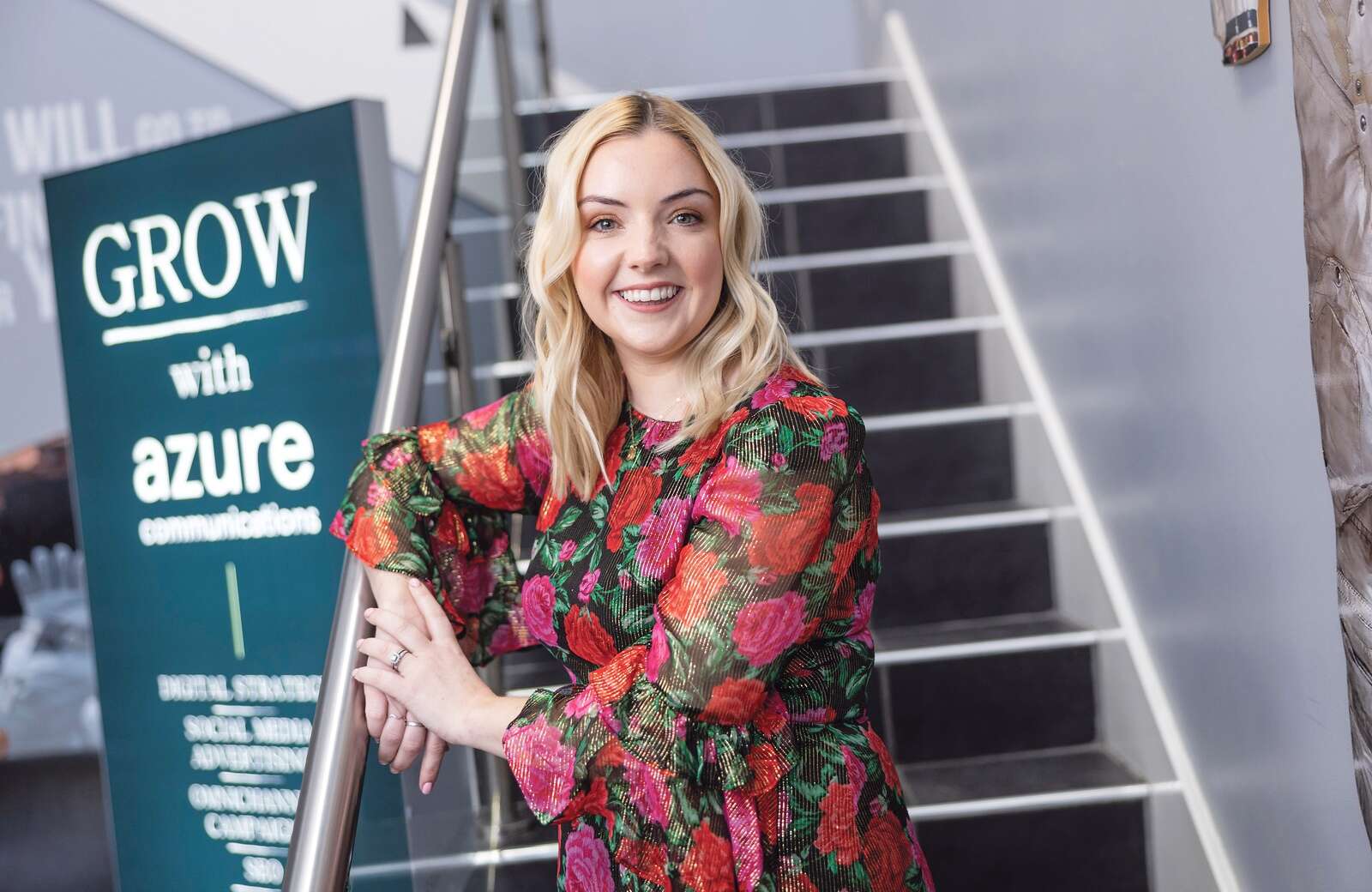 Azure Communications driving digital expansion worth €1 million ...