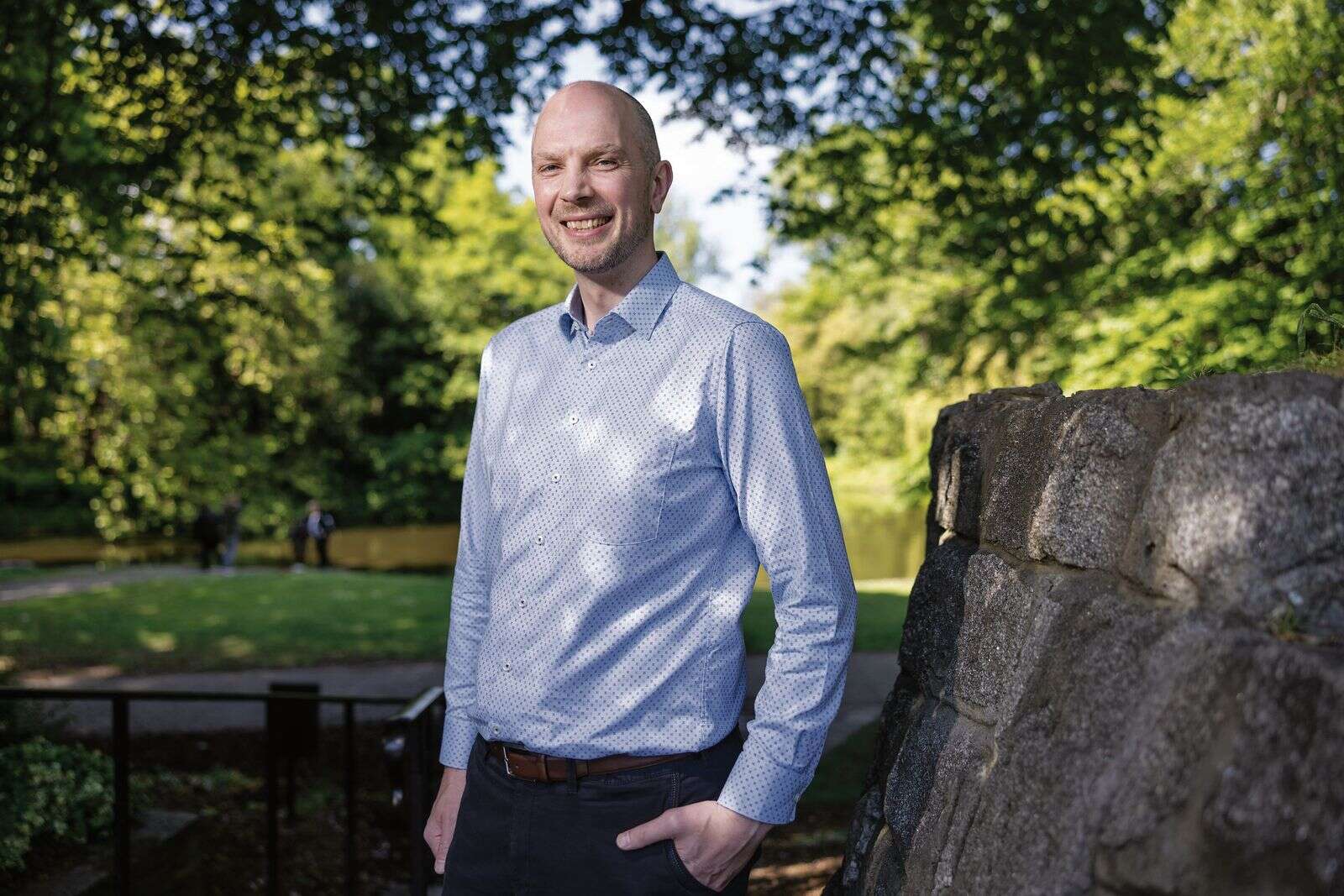 Irish software services company to employ 30 new staff in Portugal ...