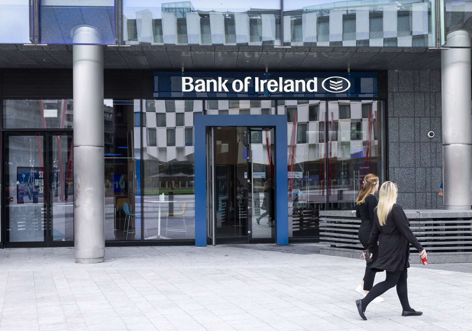Bank of Ireland sets out €50 million plan to protect consumers from ...