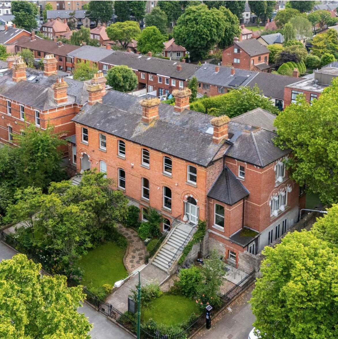 Second chance for first-gen office market as investors eye ...