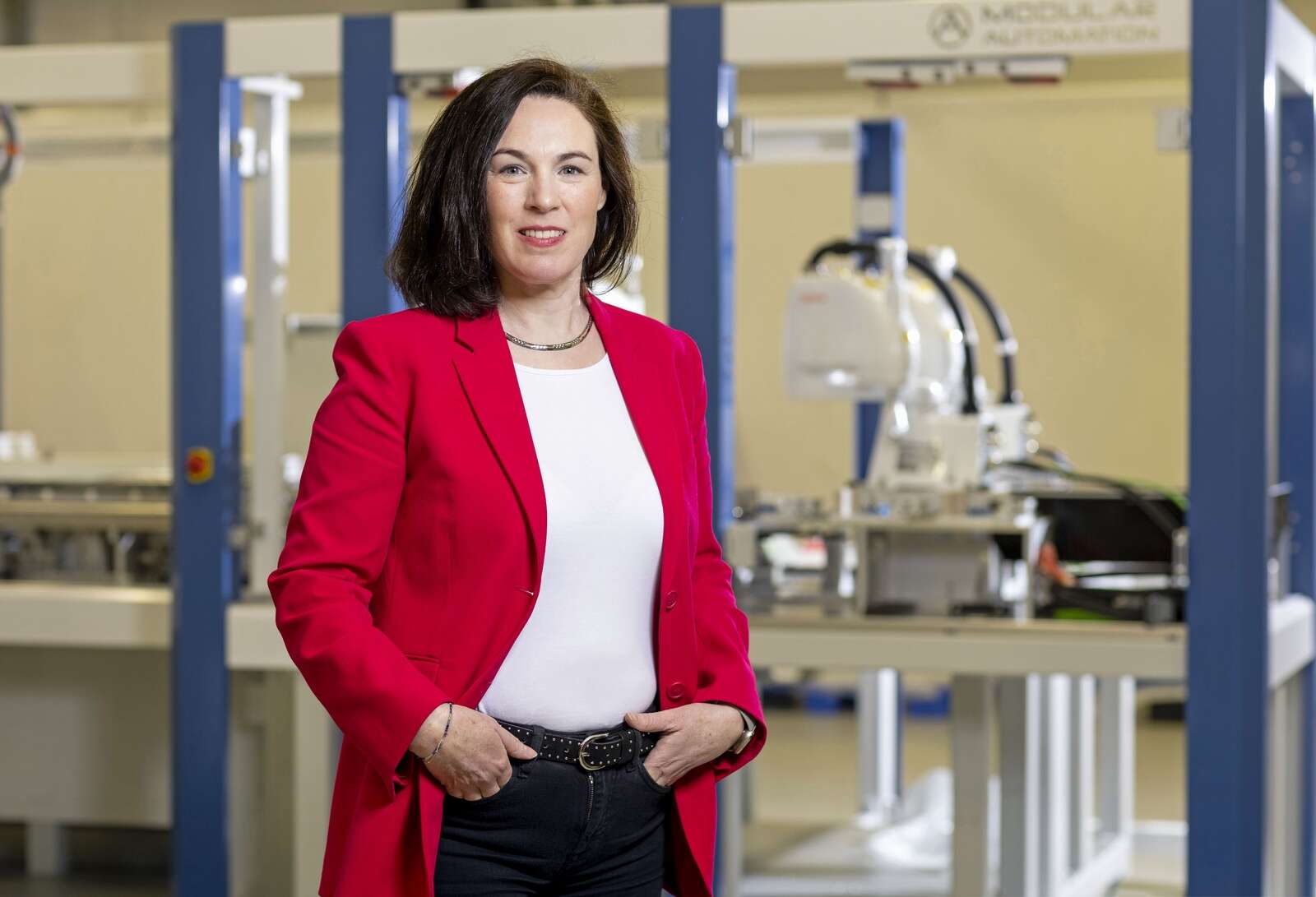 Innovative automation solutions boost customer productivity and ...