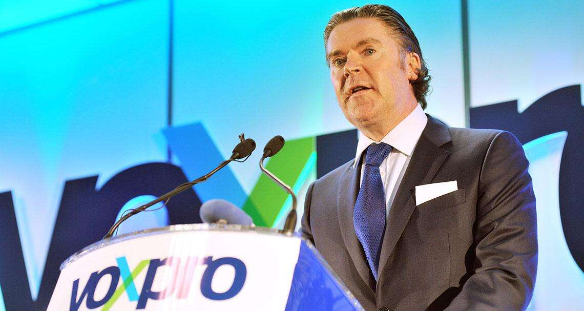 Voxpro expands with a move into Romania | Business Post