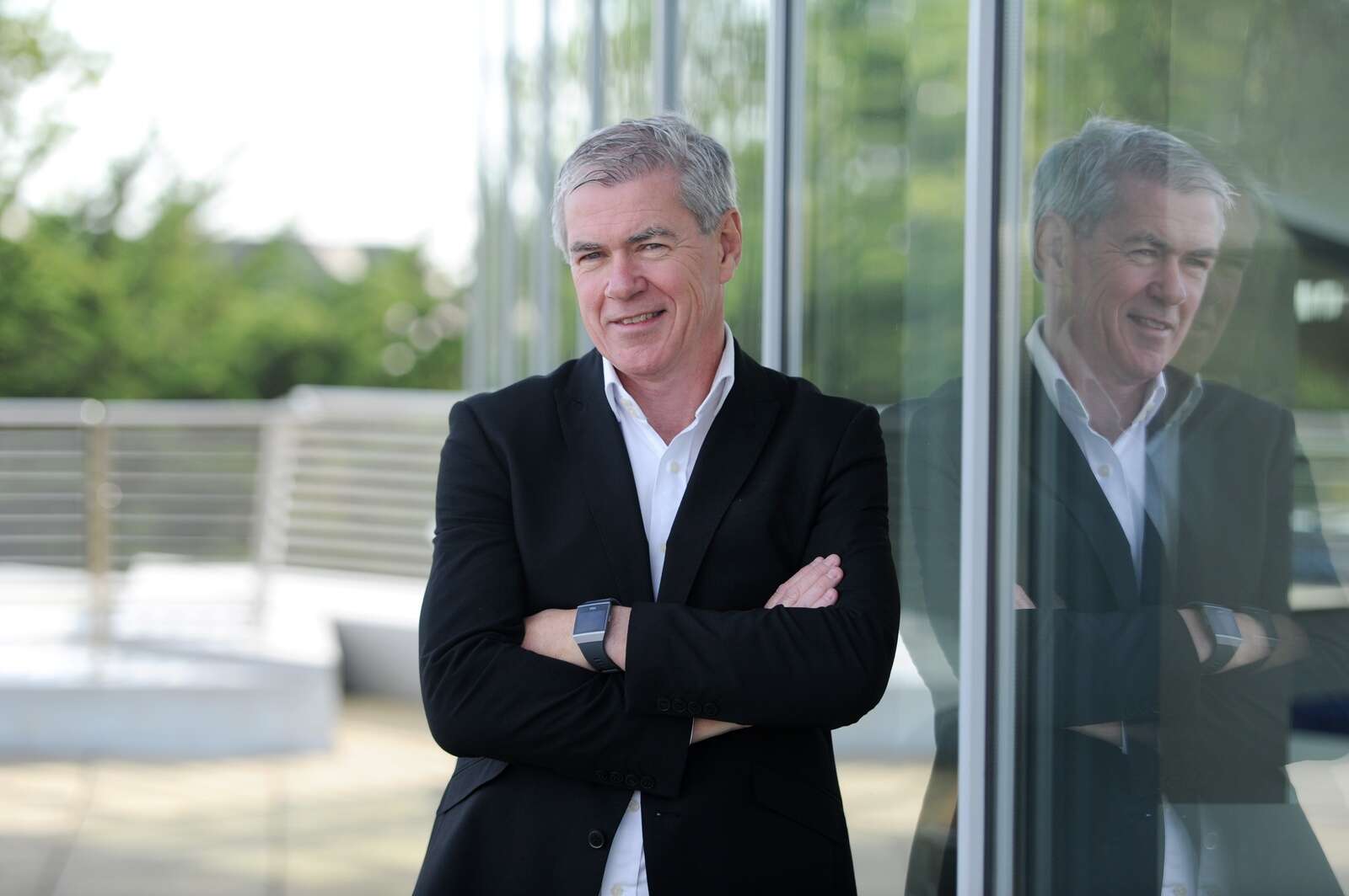 Former Eirgrid boss Mark Foley to chair state-backed sustainable ...