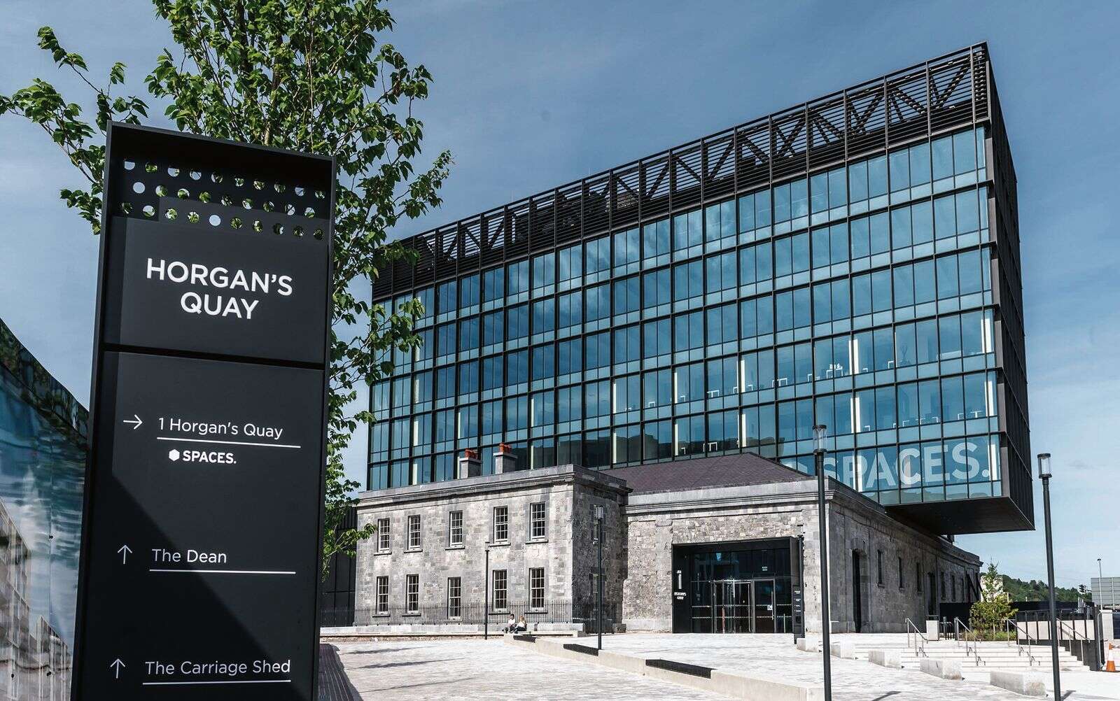 Cork: Horgan’s Quay redevelopment on track to make its mark on ...