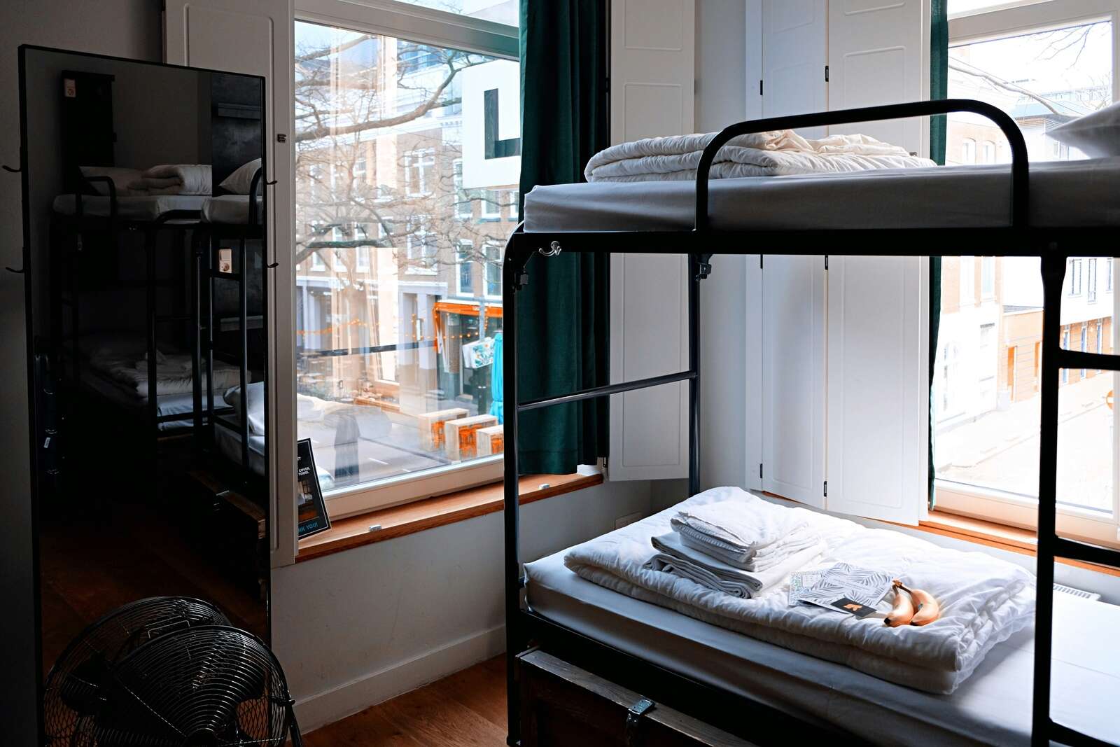 Planning granted for 34 bed tourist hostel near Camden Street ...