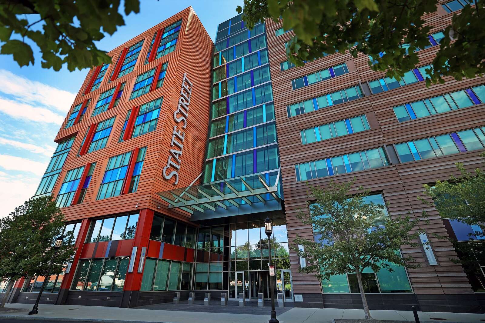 State Street’s Irish boss calls for reform of ETF tax to boost retail ...