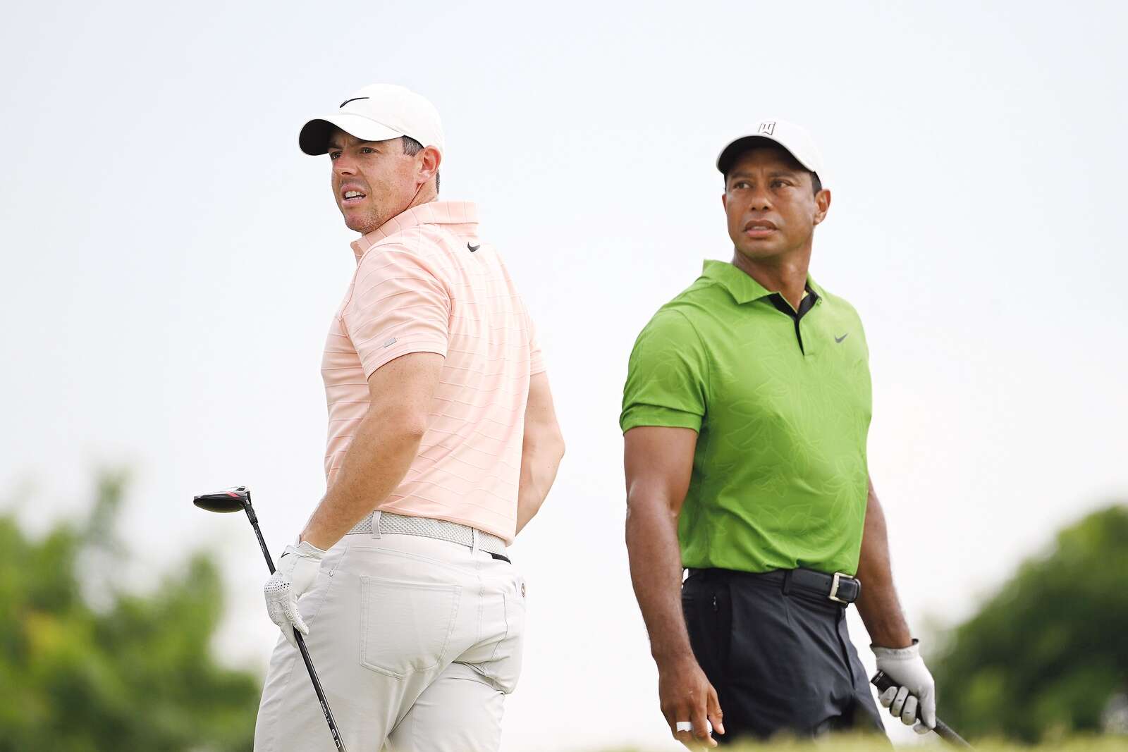 Premier League and F1 stars swing in behind Rory McIlroy’s indoor golf ...