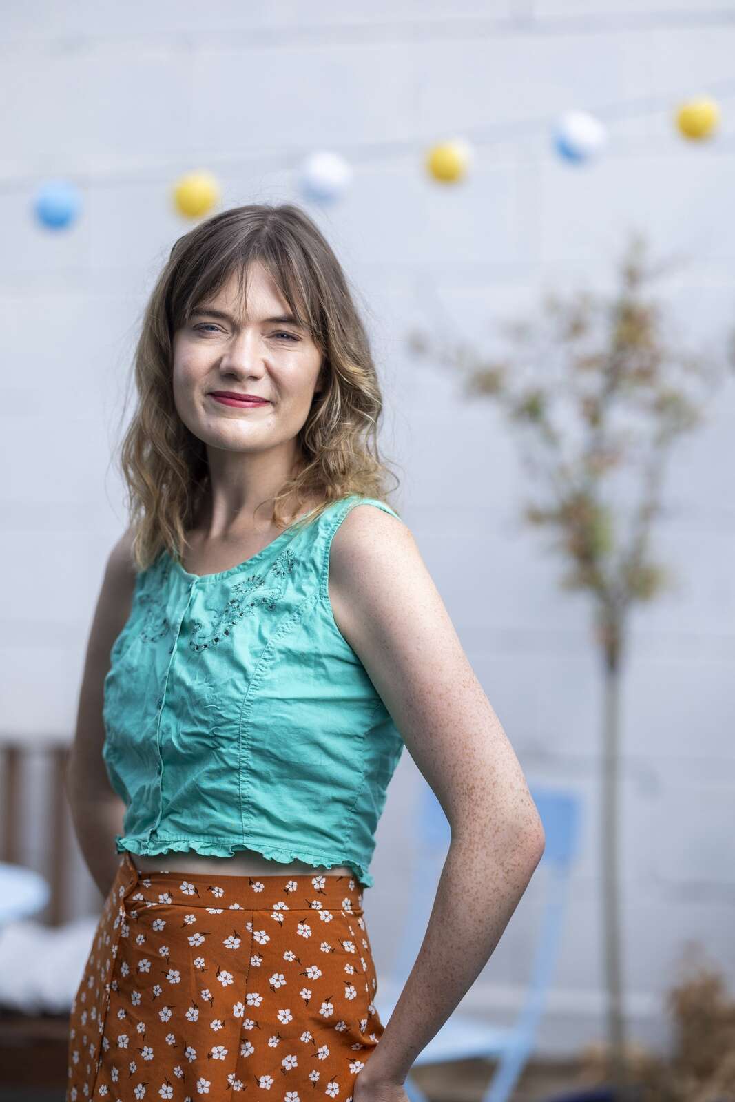 Book review: Eithne Shortall’s The Lodgers is an uplifting tale of the ...