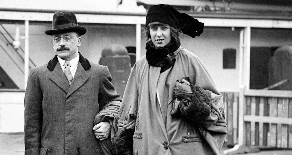 The revolutionary woman Ireland failed to honour | Business Post