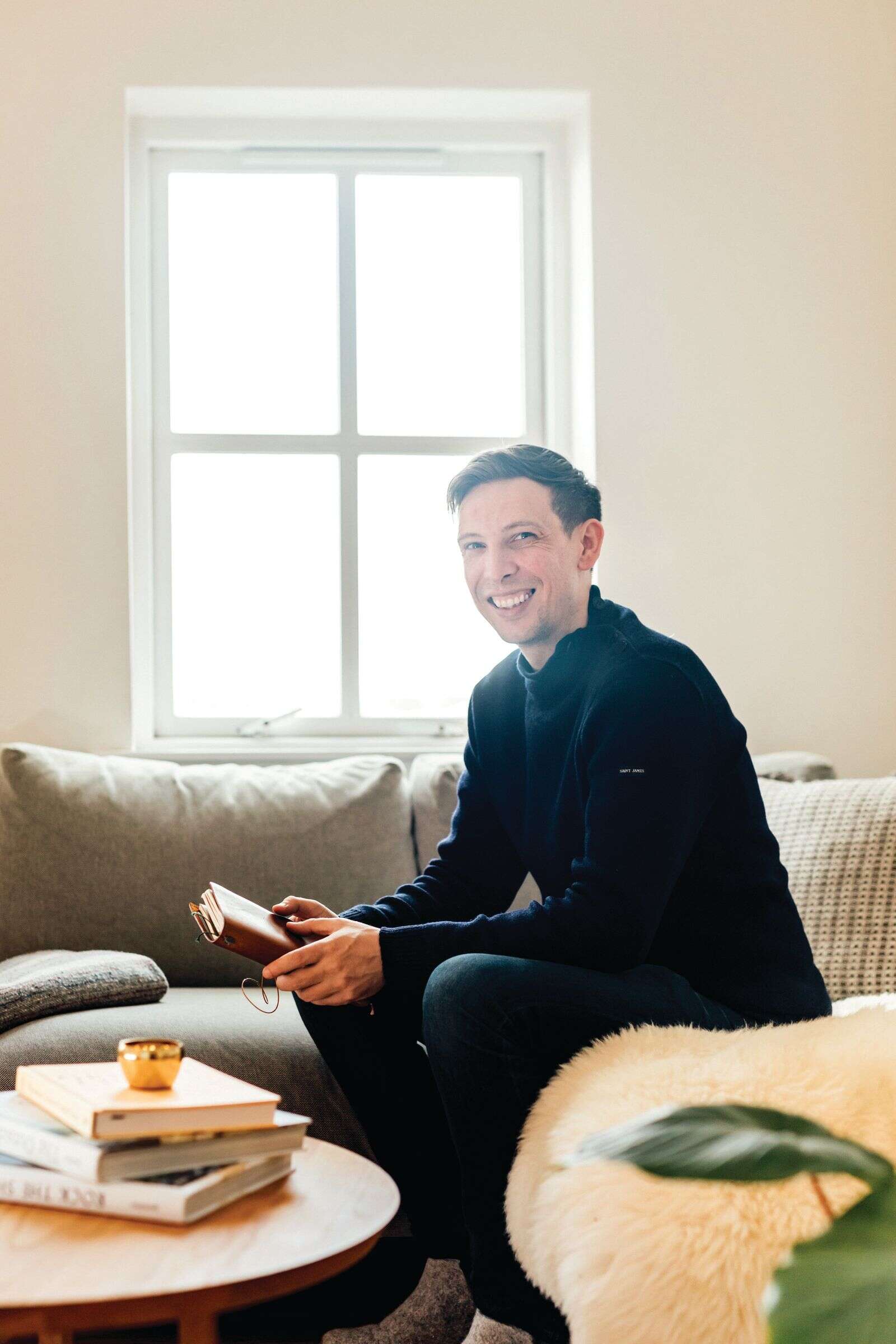 My Objects Of Desire: Daniel Ulrich talks vintage finds, precious ...