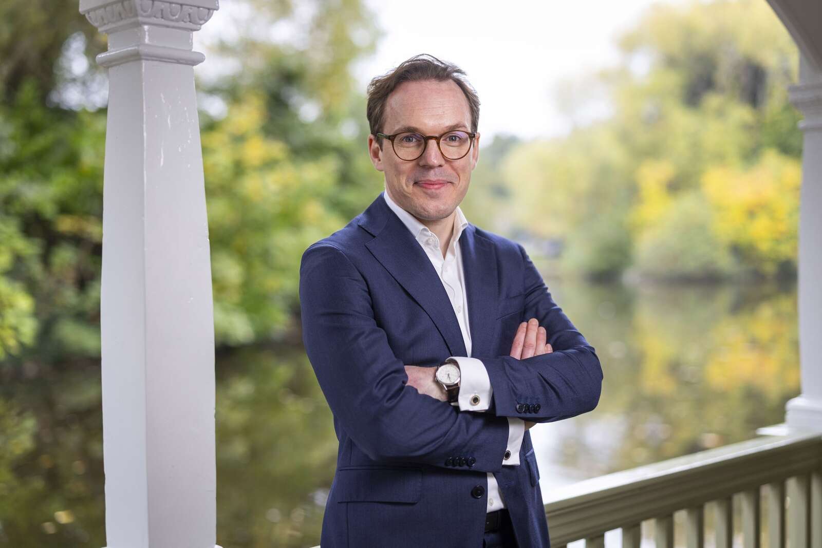 Big Interview: Michael Finn on why Bird & Bird’s collaborative model ...