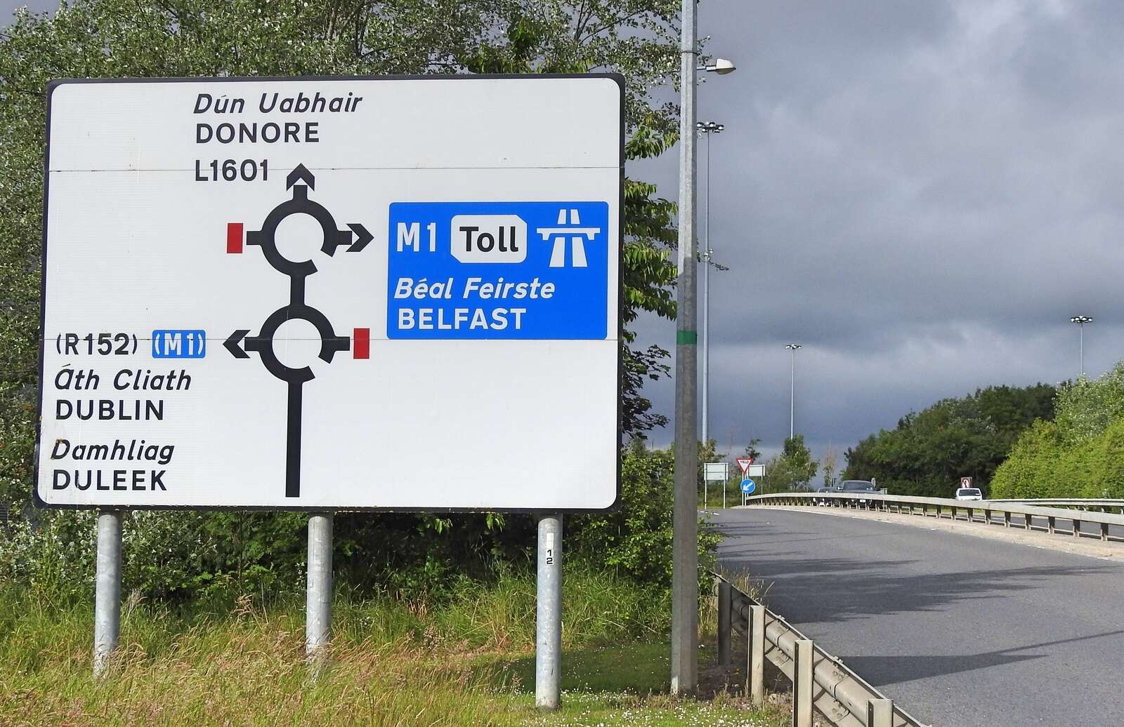 Opinion: M1 corridor roars ahead with interest from logistics and ...