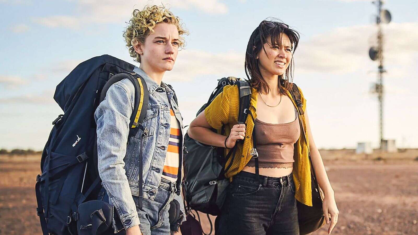 John Maguire on film: Exploration of toxic masculinity in Australia backs itself into a corner ...