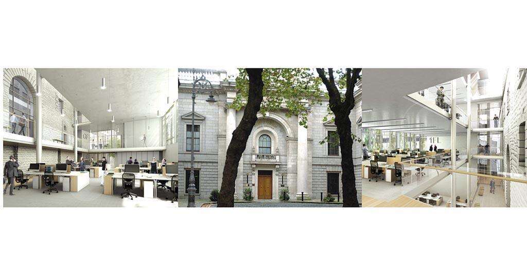 €10 million expansion of Irish stock exchange is approved | Business Post
