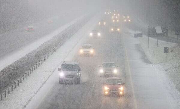 Businesses brace for further disruption as country’s infrastructure ...