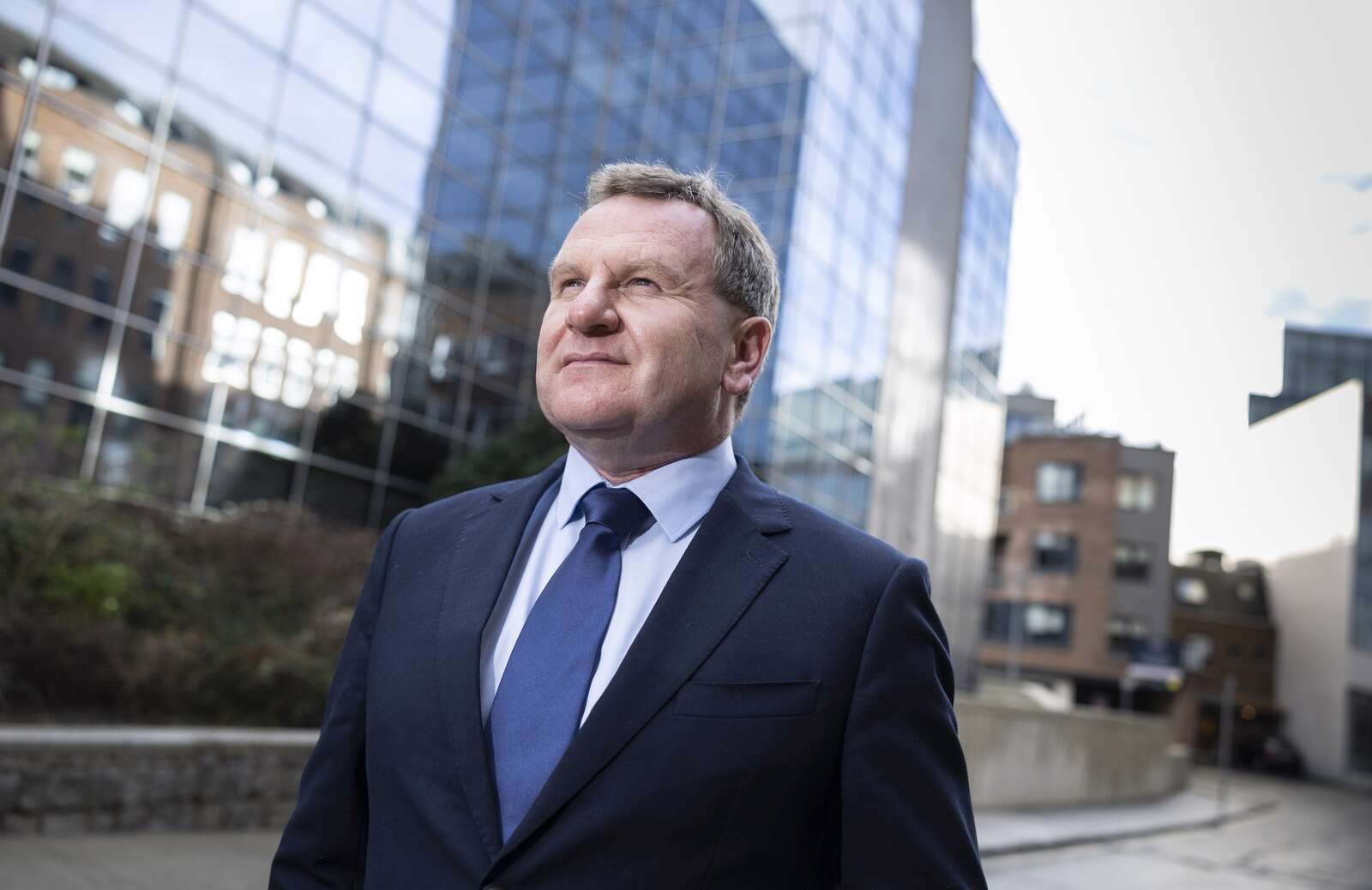 Ibec backs revised National Planning Framework for higher housing ...