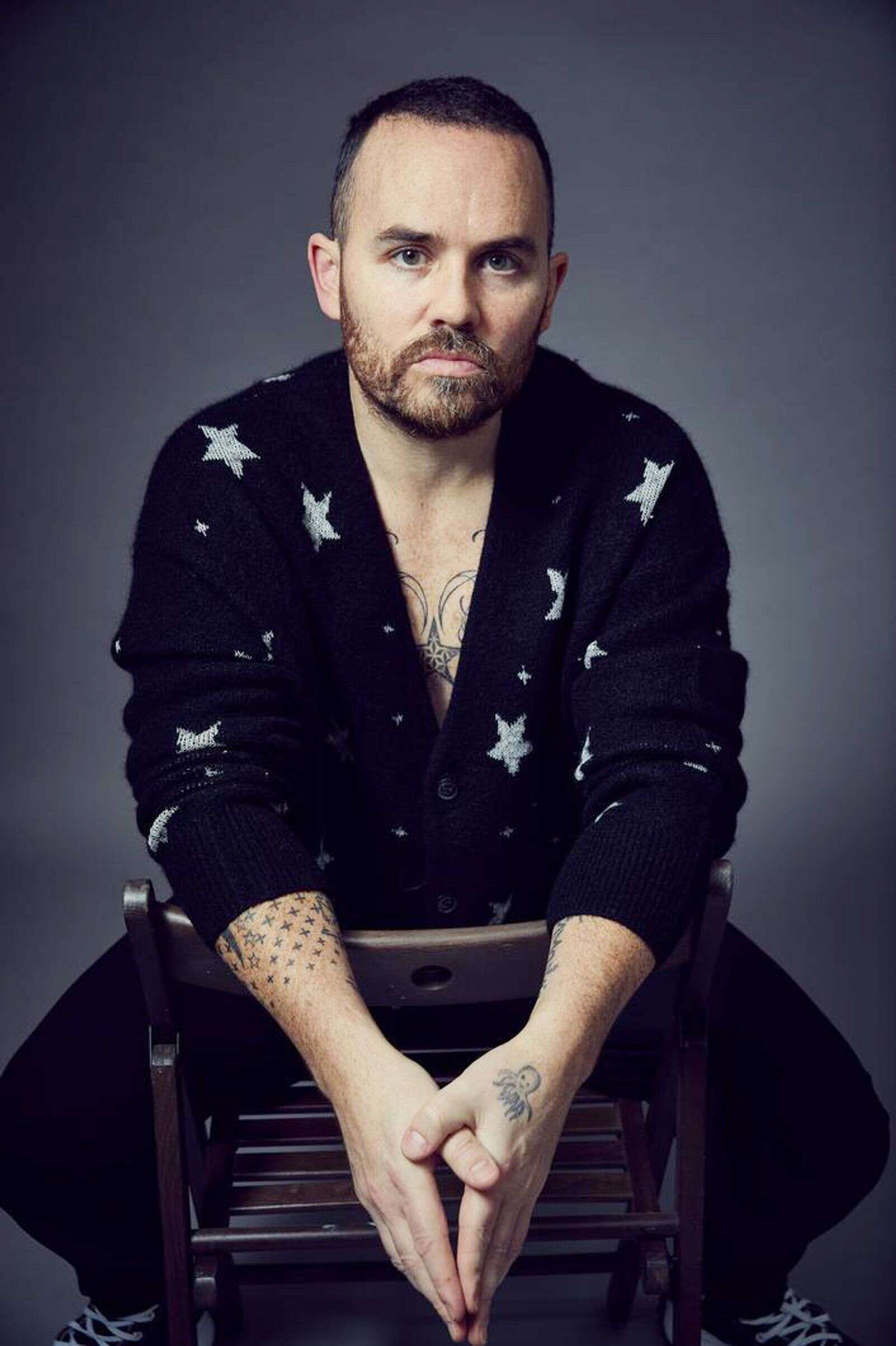 Book review: All My Friends Are Invisible is a darkly compelling ...