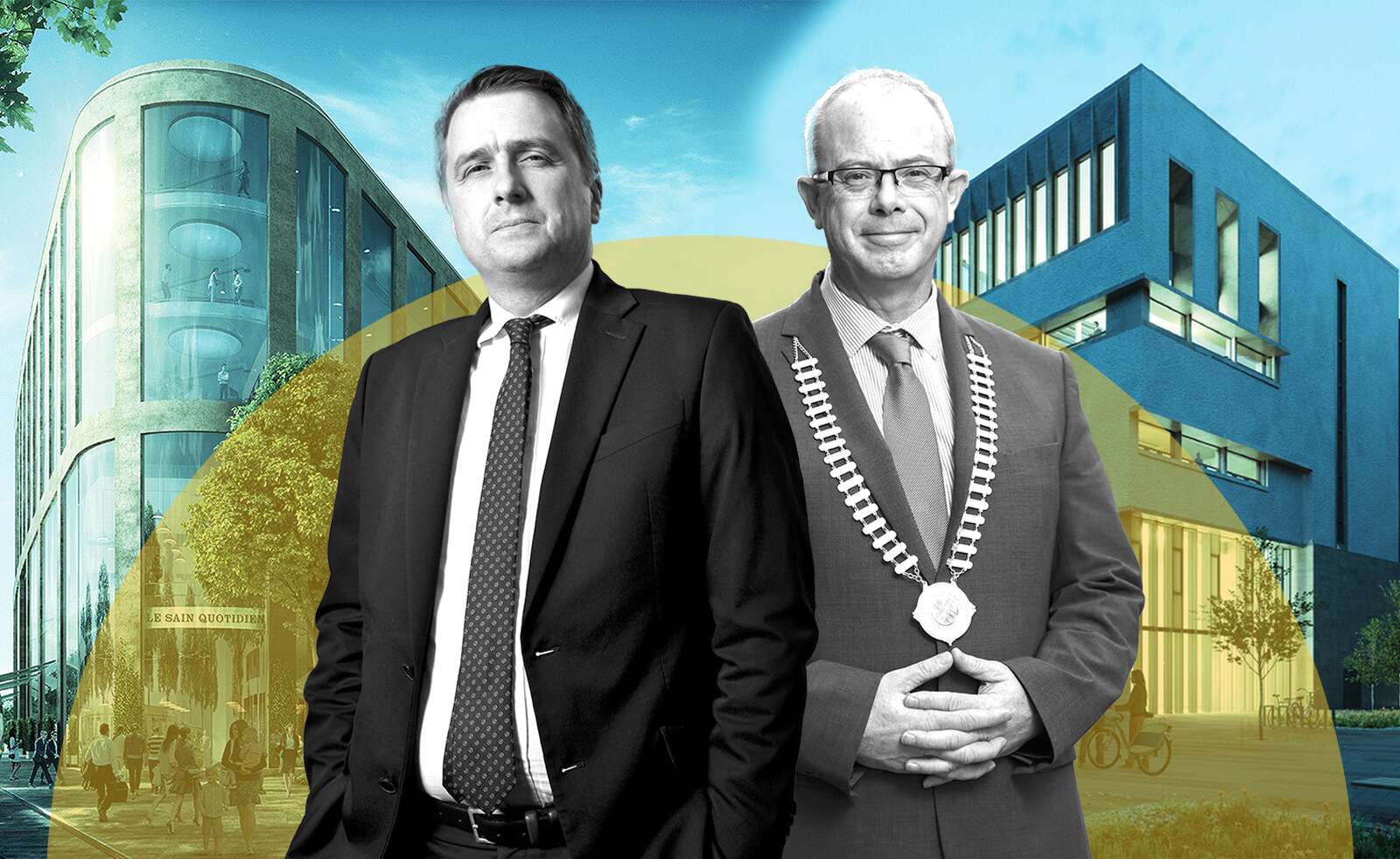 Inside the government’s bold new housing policy – and why planners are optimistic | Business Post