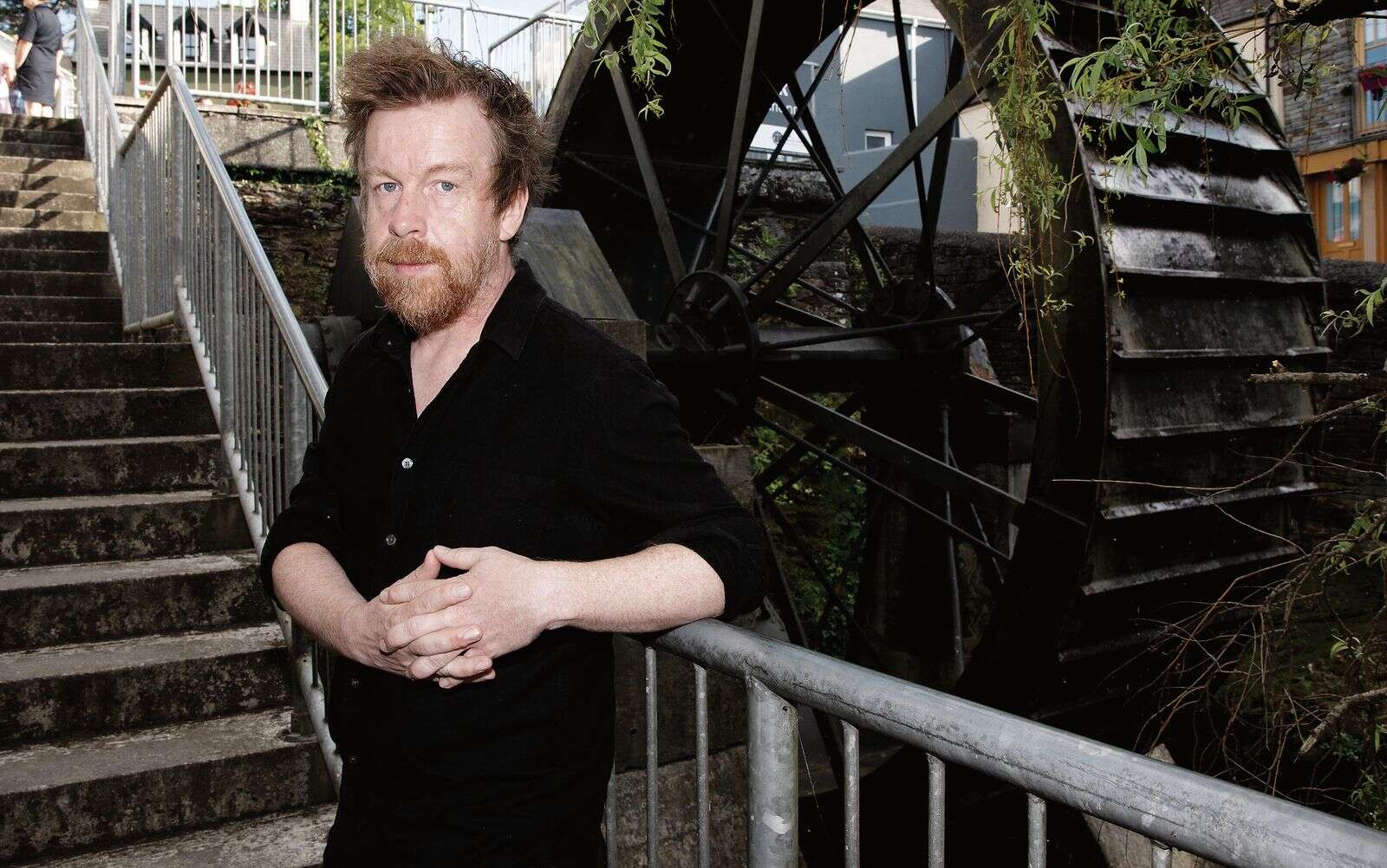 Rhythm Nation: Kevin Barry picks the tunes | Business Post