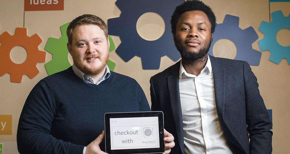 Touchtech Payments makes its mark | Business Post