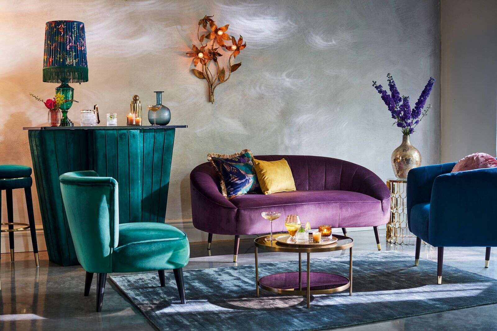 Interiors: Time for a merry home makeover | Business Post