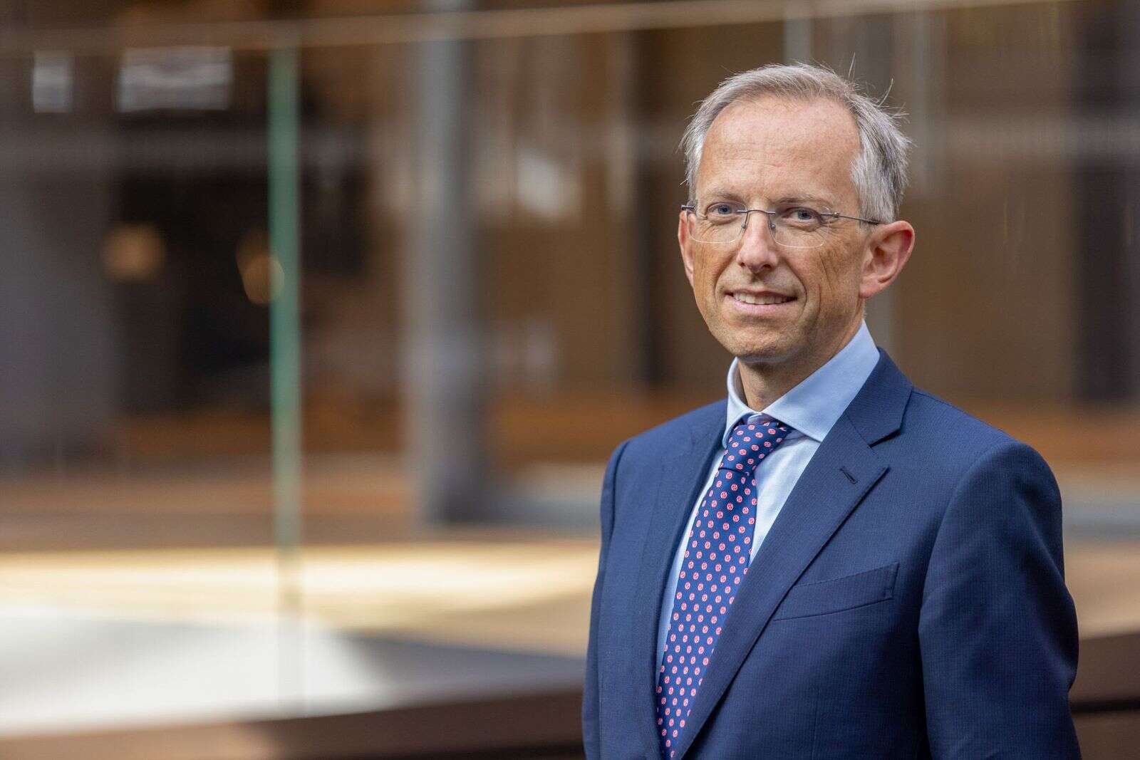 How Ferrari’s CEO stays ahead of his competition | Business Post