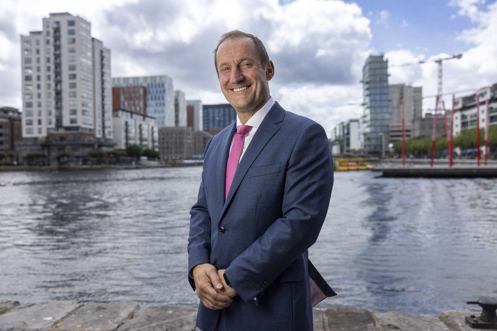 Ires Reit and Kennedy Wilson: How the pair vying to be Ireland’s ...