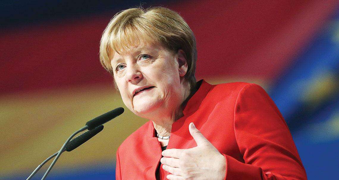 Ireland’s opt-out from the EU’s common defence pact is about to become ...