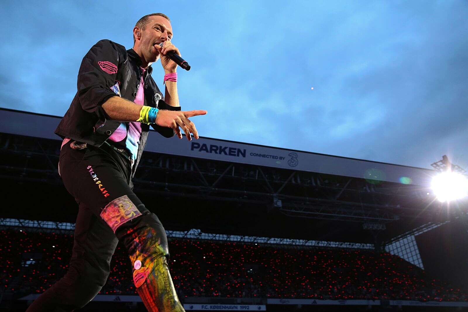Coldplay confirm two Croke Park dates – here’s how you can get tickets ...