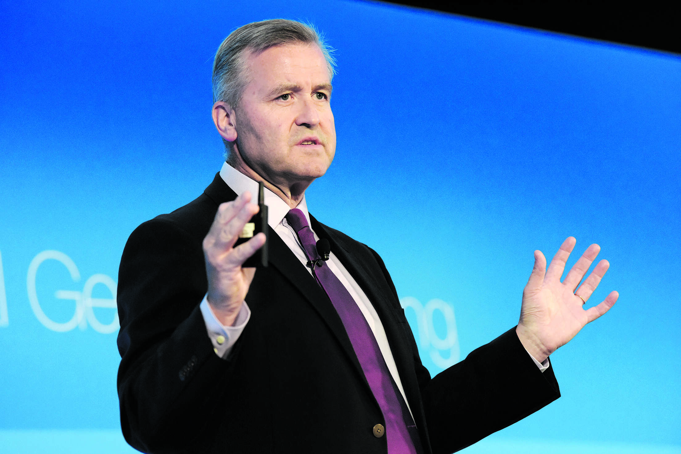 CRH issues upbeat outlook after reporting double digit growth in half ...