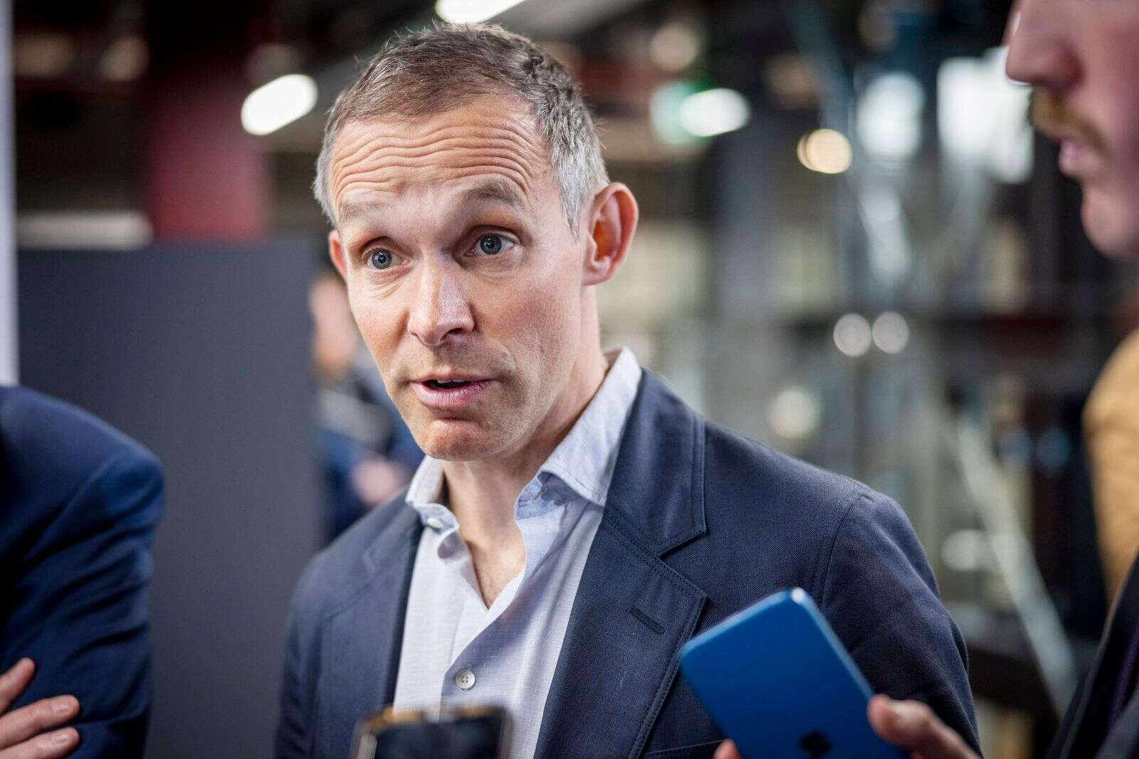 Flutter eyes continued US growth as it inches closer to Wall Street ...