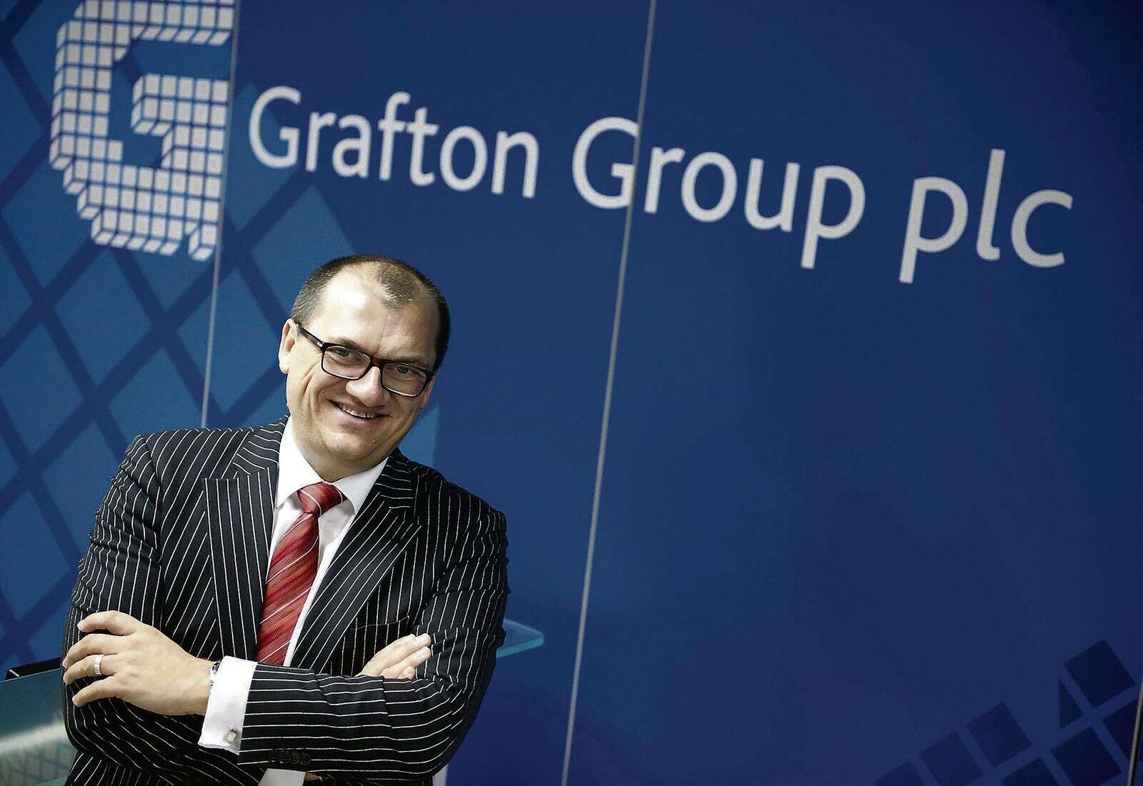 Grafton Group reports 12% half-year revenue increase | Business Post