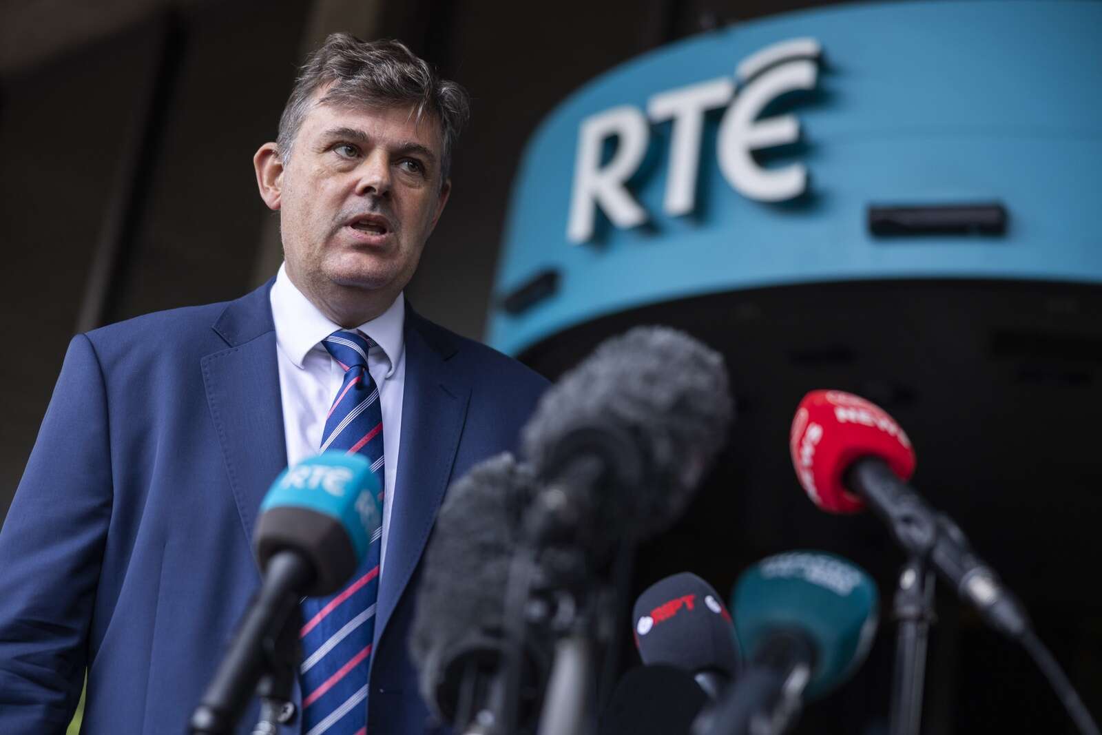 Neil Keenan: Switching over –how the corporate governance failures at ...