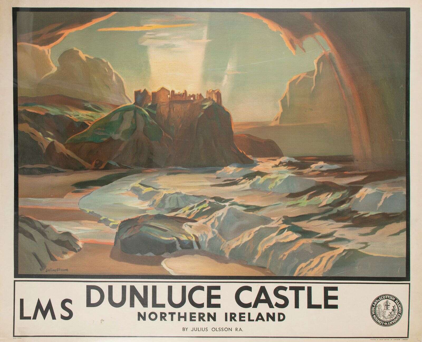 Savour the collection of a poster boy for good taste | Business Post