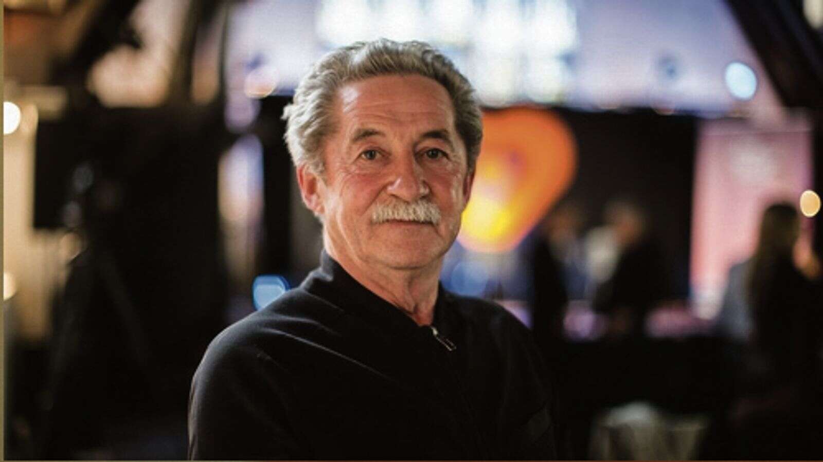 Philip King on the music that inspires him most | Business Post