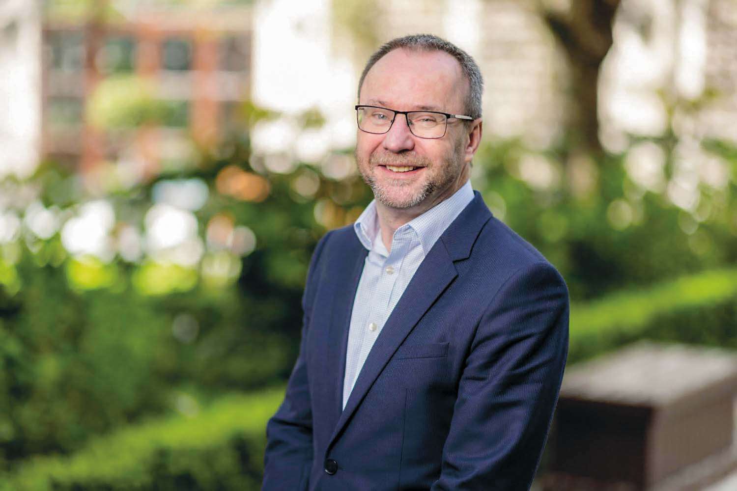 New Winner: Passing the test is no risky business for MCO | Business Post