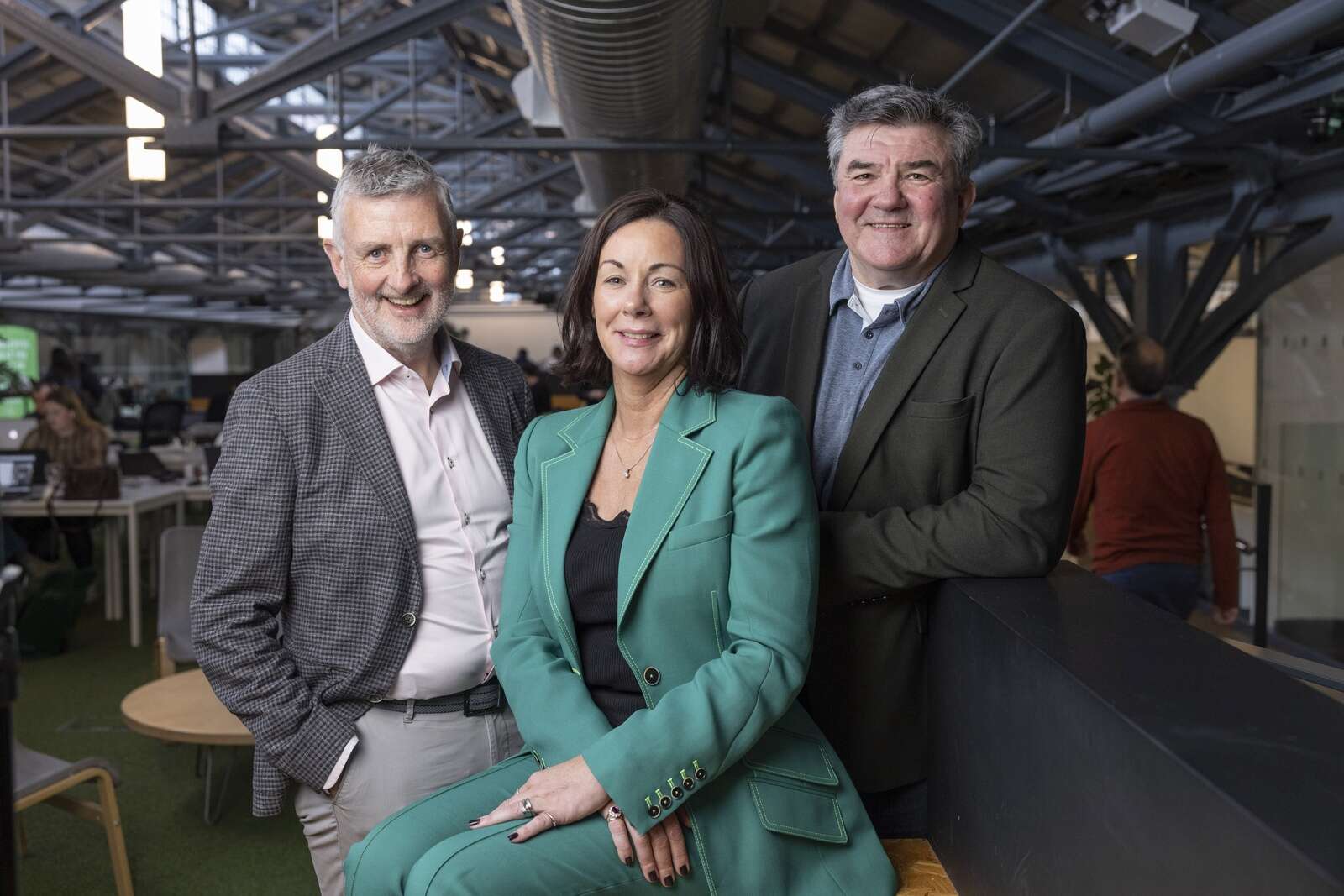 Daughter’s accident was couple’s driving force to create Whyze Health ...