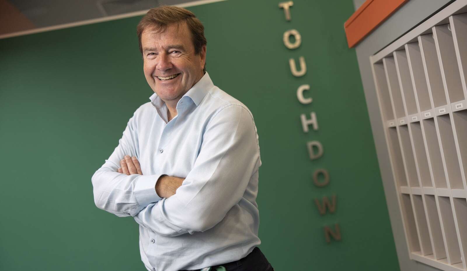 The Big Interview: Conor McCarthy | Business Post