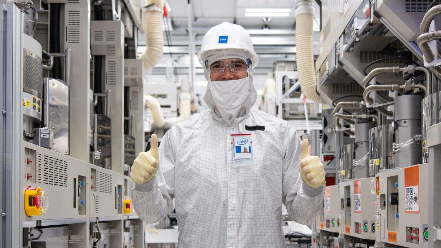 Intel, Avalon and AIB deals drive Irish M&A to €27.5bn valuation in ...