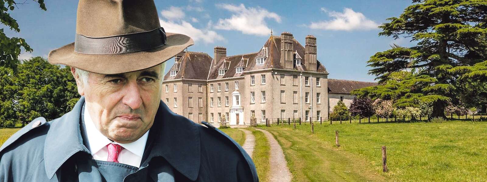 John Magnier amends claim in case against Barne Estate owner | Business ...