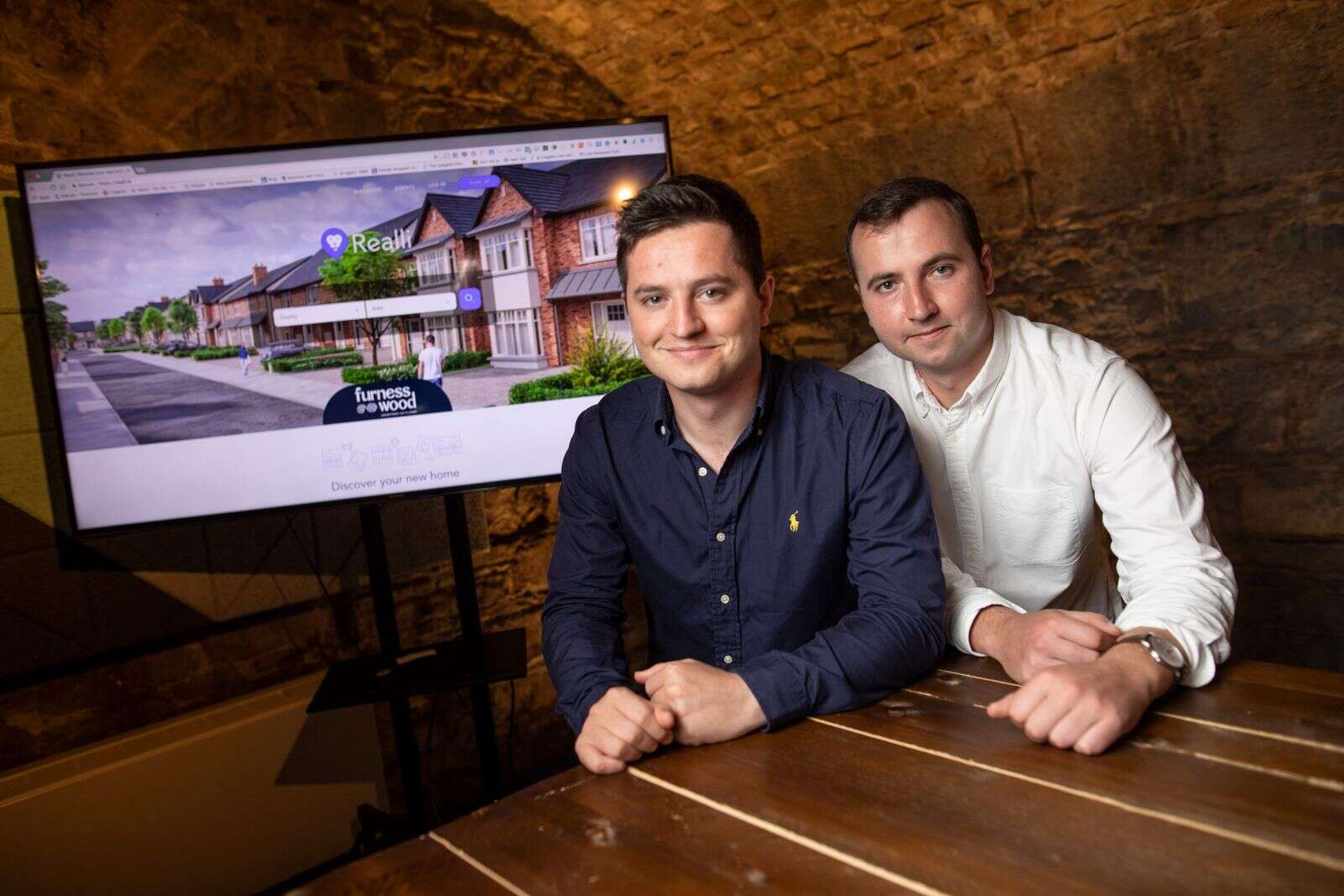 Love Property offers fresh angle on an ideal homes exhibition ...