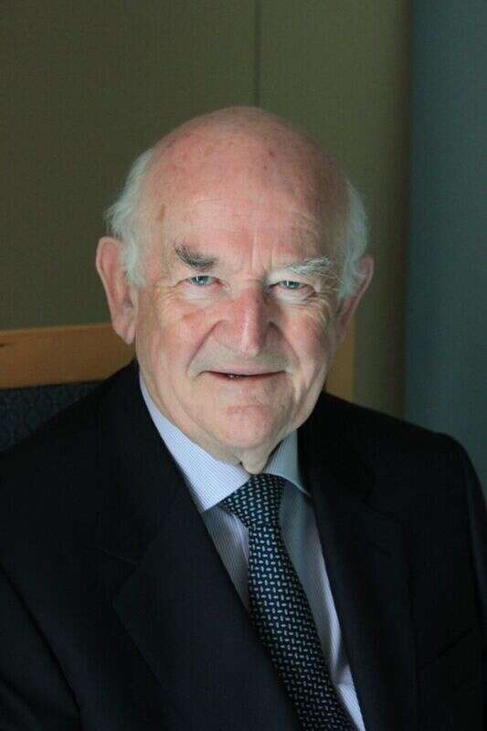 Dan Browne, ‘visionary’ co-founder of Dawn Meats, dies at 88 | Business ...