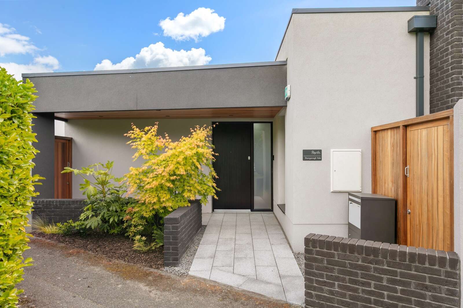 Steel appeal: Crittall doors open up modern living in Dublin 18 ...