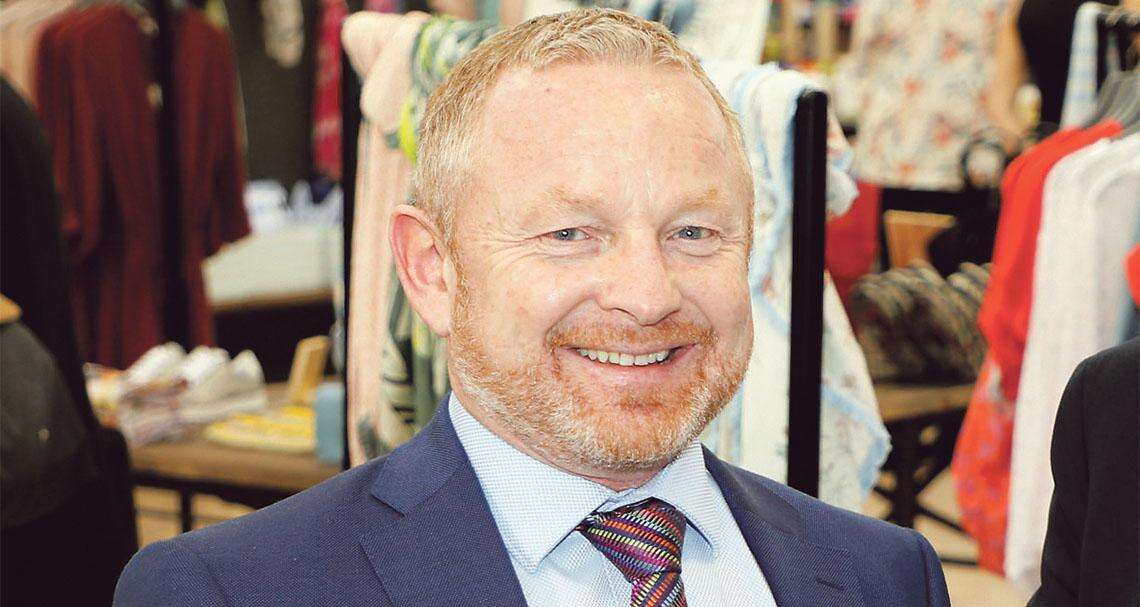 Aramark appoints Roger Brennan as director of FM for Northern Europe ...