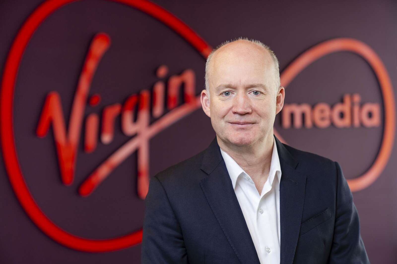 Virgin Media hits fibre rollout milestone; unveils Ireland’s first 5Gb ...