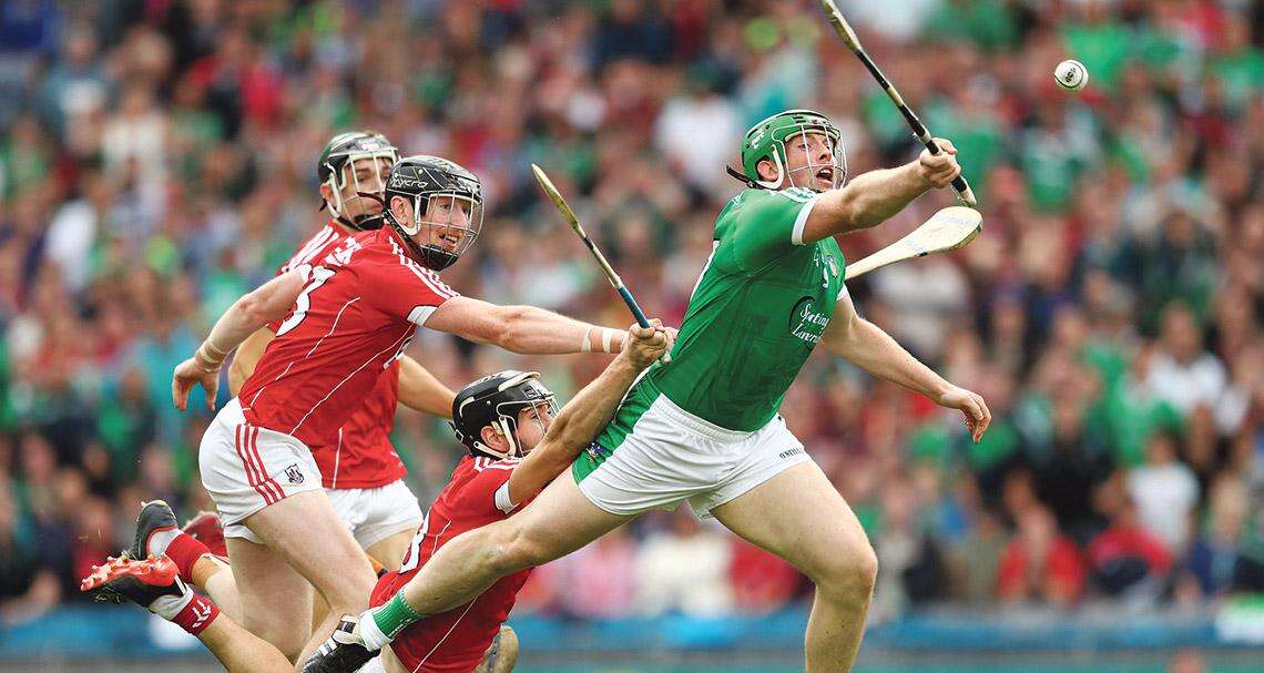 Hurling creates a new legend | Business Post
